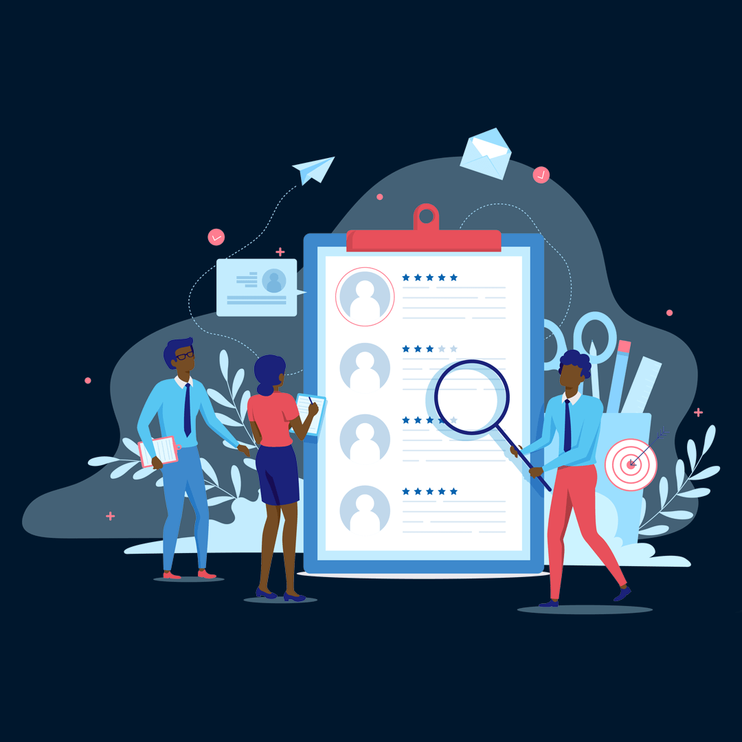 Socium Job, le recrutement 2.0 s’invite à vous ! – Socium