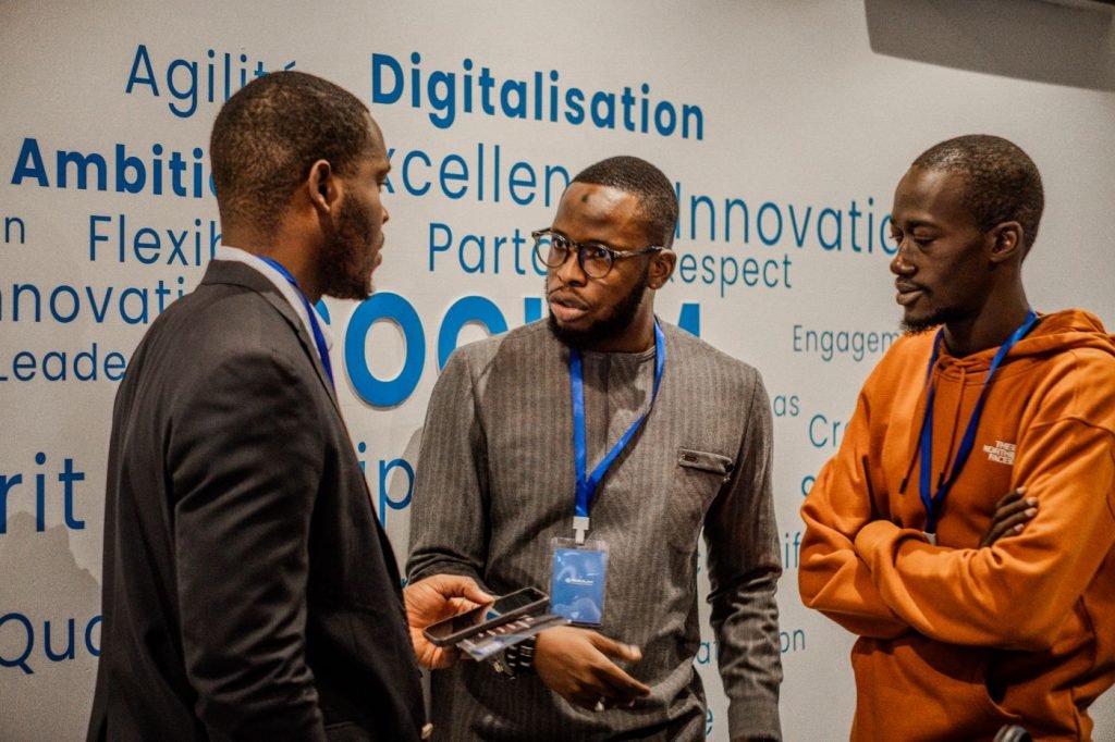 Socium - Transformez votre gestion RH