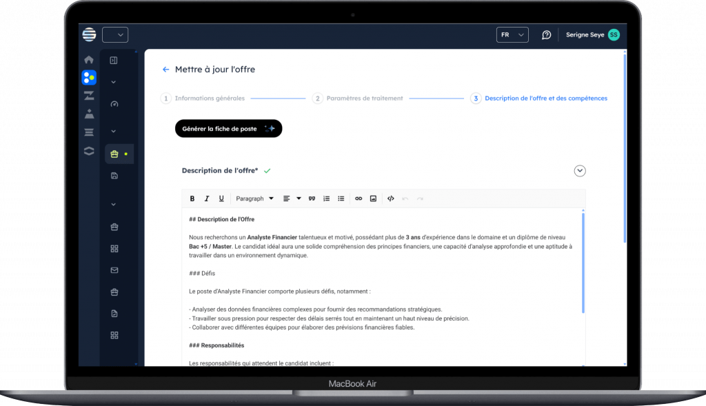 Recrutez les meilleurs talents plus vite - Socium