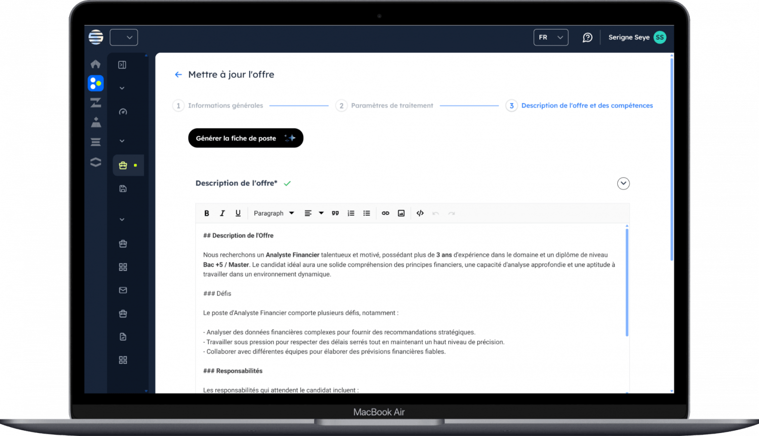 Recrutez les meilleurs talents plus vite - Socium